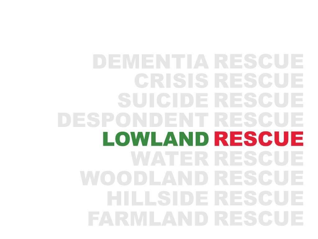 Lowland Rescue - CRS